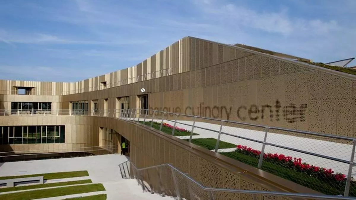 Basque Culinary Center and Controliza: an innovative alliance